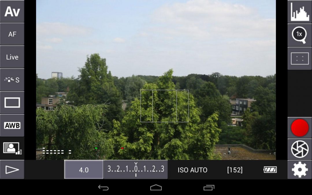 DSLR Controller App: How and Why - Riseicon Designs